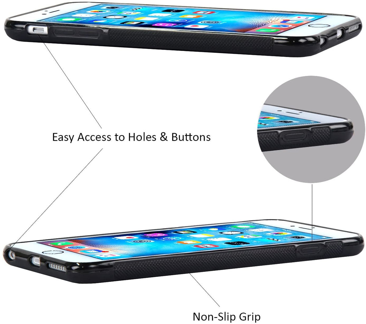 Joot Series - Leather Wallet Case – NAVOR